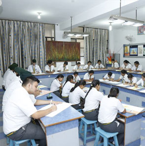 M.G.N. Public School - Kapurthala