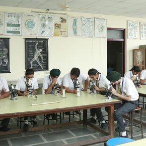 M.G.N. Public School - Kapurthala